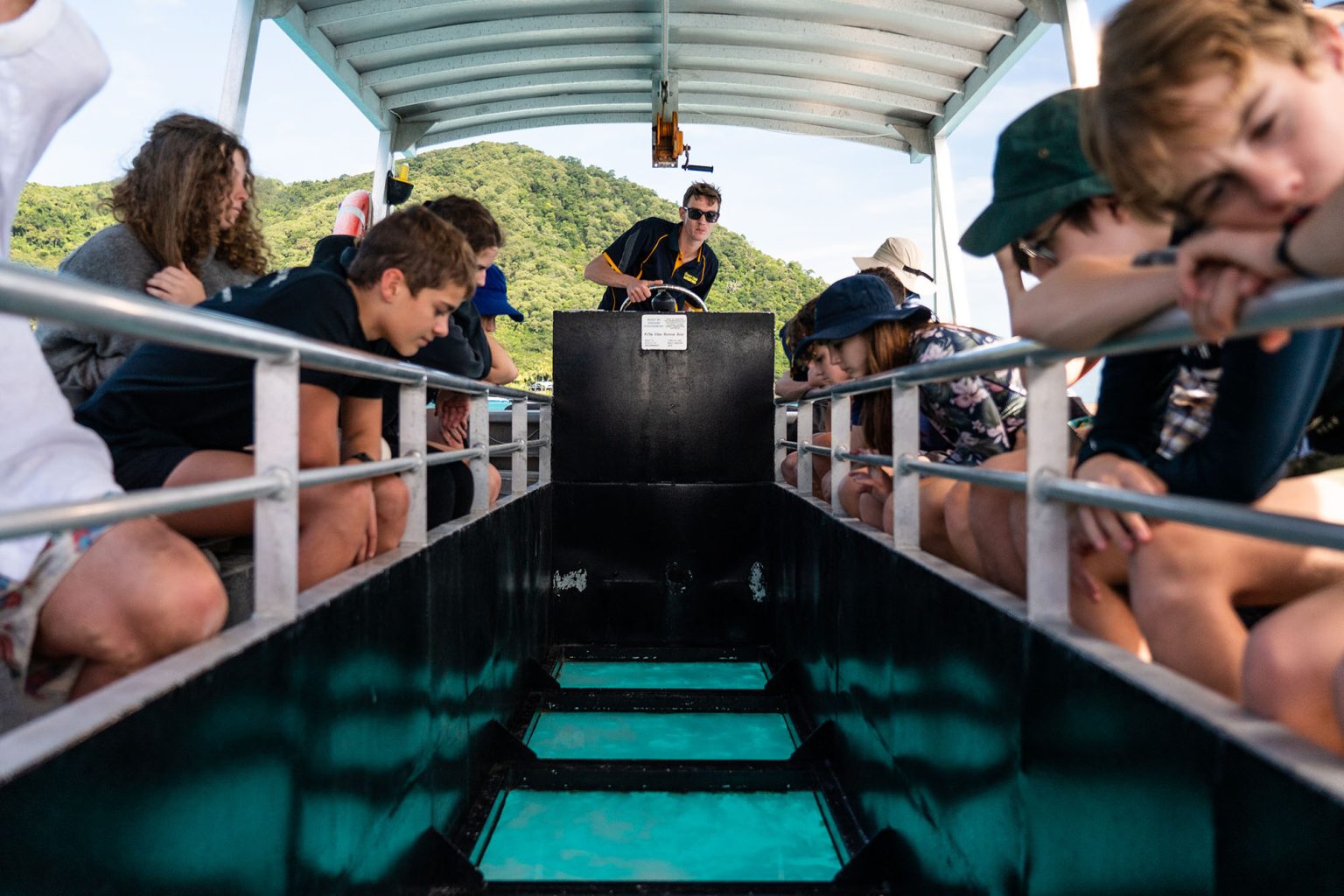 Reef Education - GBR Biology